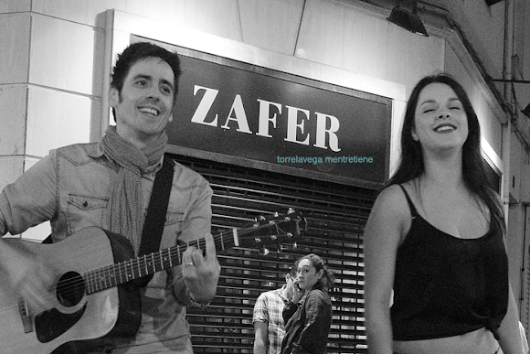 David Van Bylen y Piloshka | TorrelavegaMENtretiene. Ocio en ...