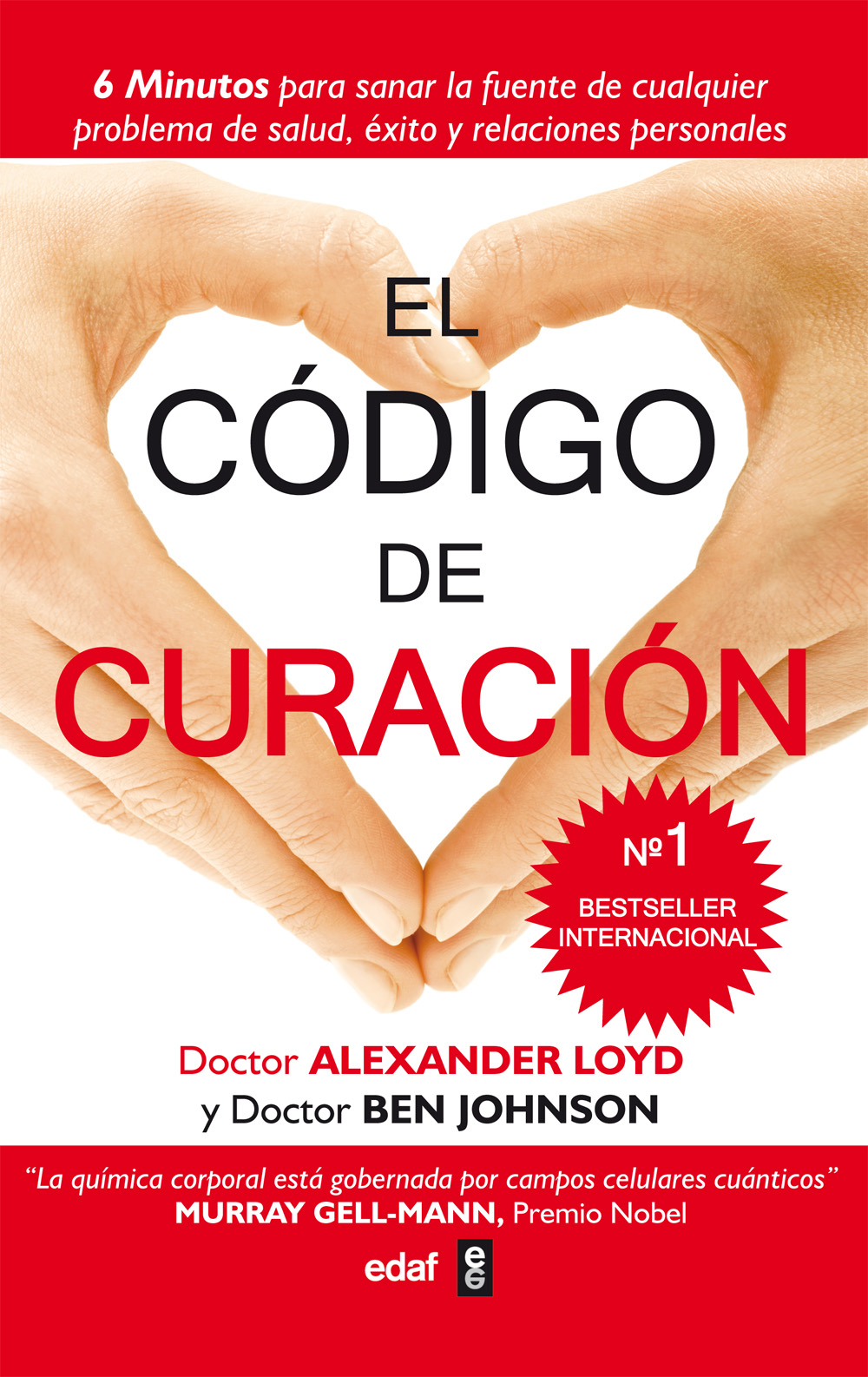 Somos Pura Energía ♡: "El Código de la Curación". Dr. Alexander Loyd y ...