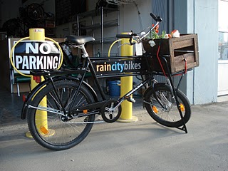 Utility Cycling Technology: Bicycles of the Future