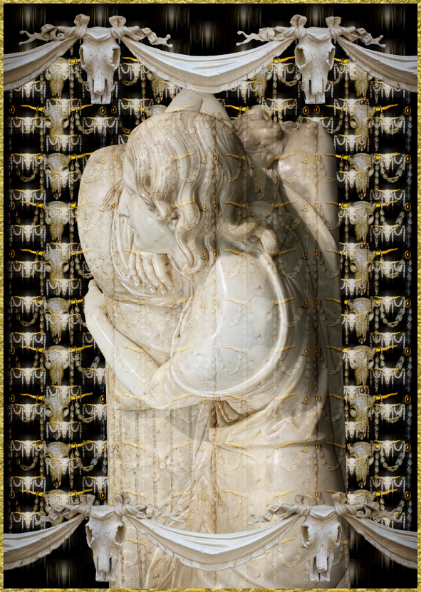 Idiotic Hat: Bucranium