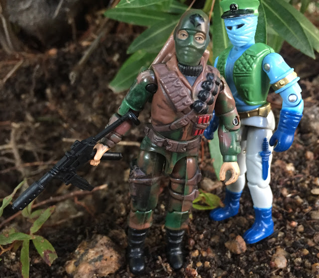 Forgotten Figures: 2000 Firefly