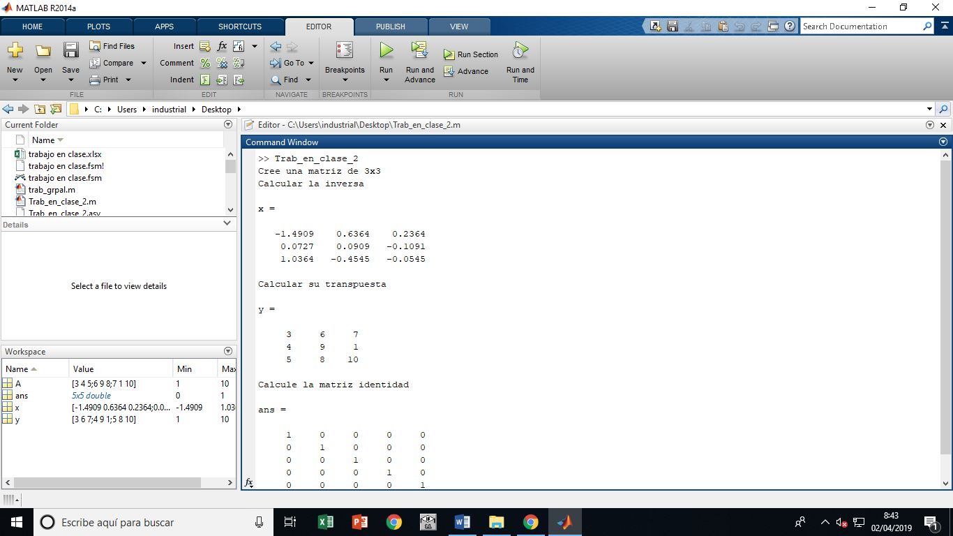 PROGRAMACIÓN_MATLAB