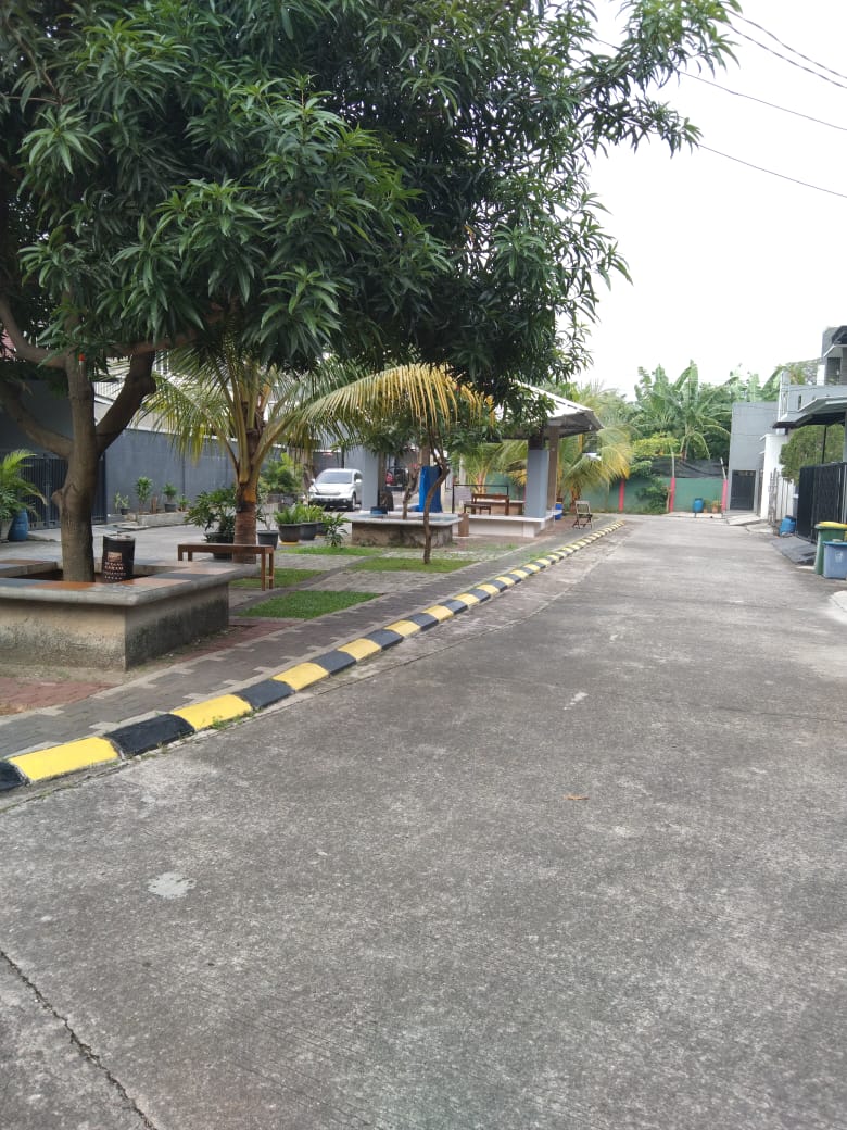 Rumah Dijual di Duta Bintaro Kunciran Alam Sutera