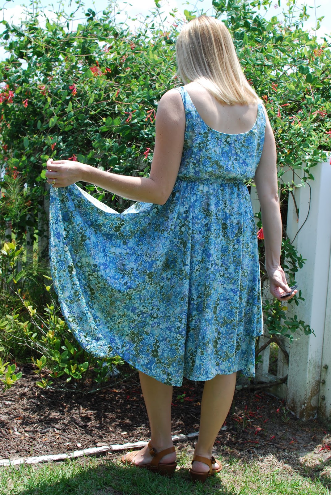 SouthShore Handmade: Butterick 6021