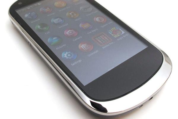 Smart Mobile Handsets - Smart Mobiles