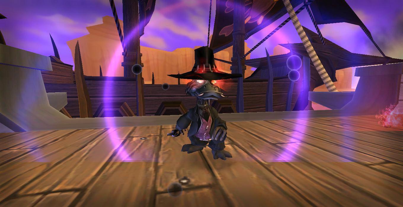 Five Ways KingsIsle Can Keep Worlds Fast-Paced and Fun (3-4 ...