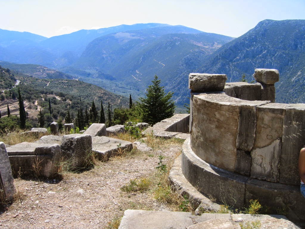 Python of Delphi