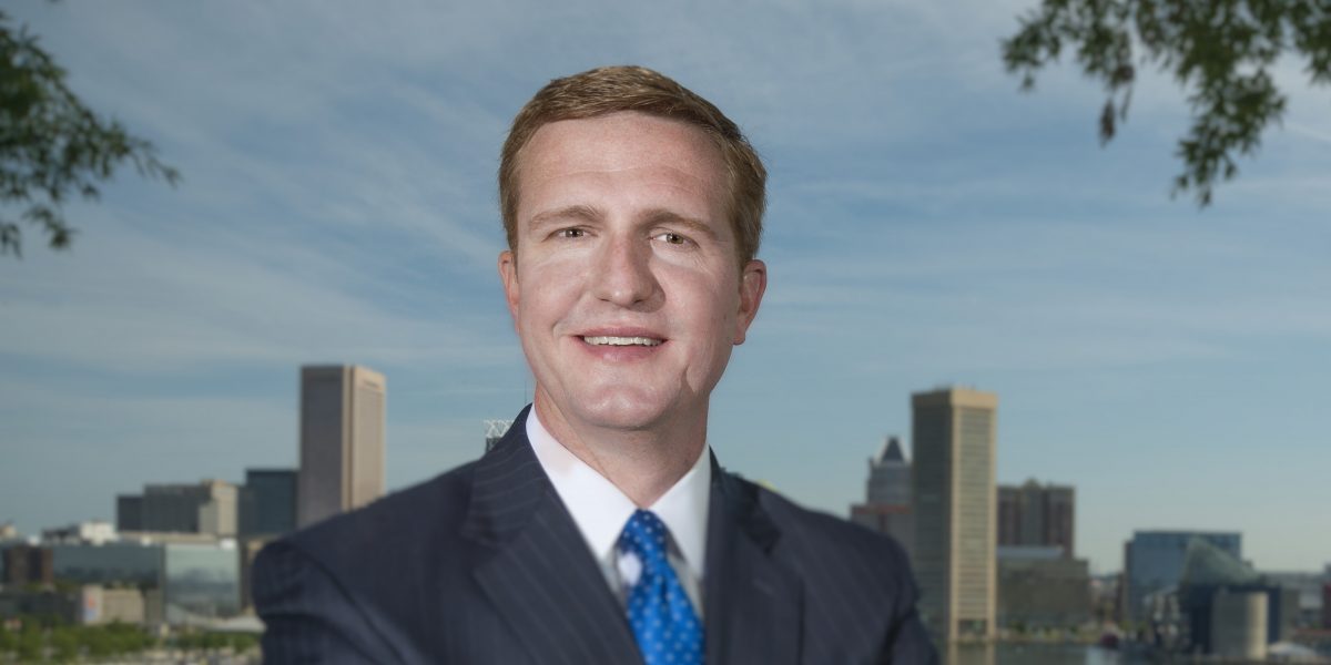 Law Offices of Randolph Rice: George Randolph Rice, Jr