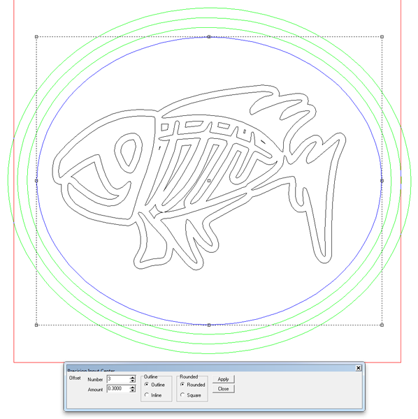 ENROUTE ADVENTURES: Fifty ways to build a relief - Part four