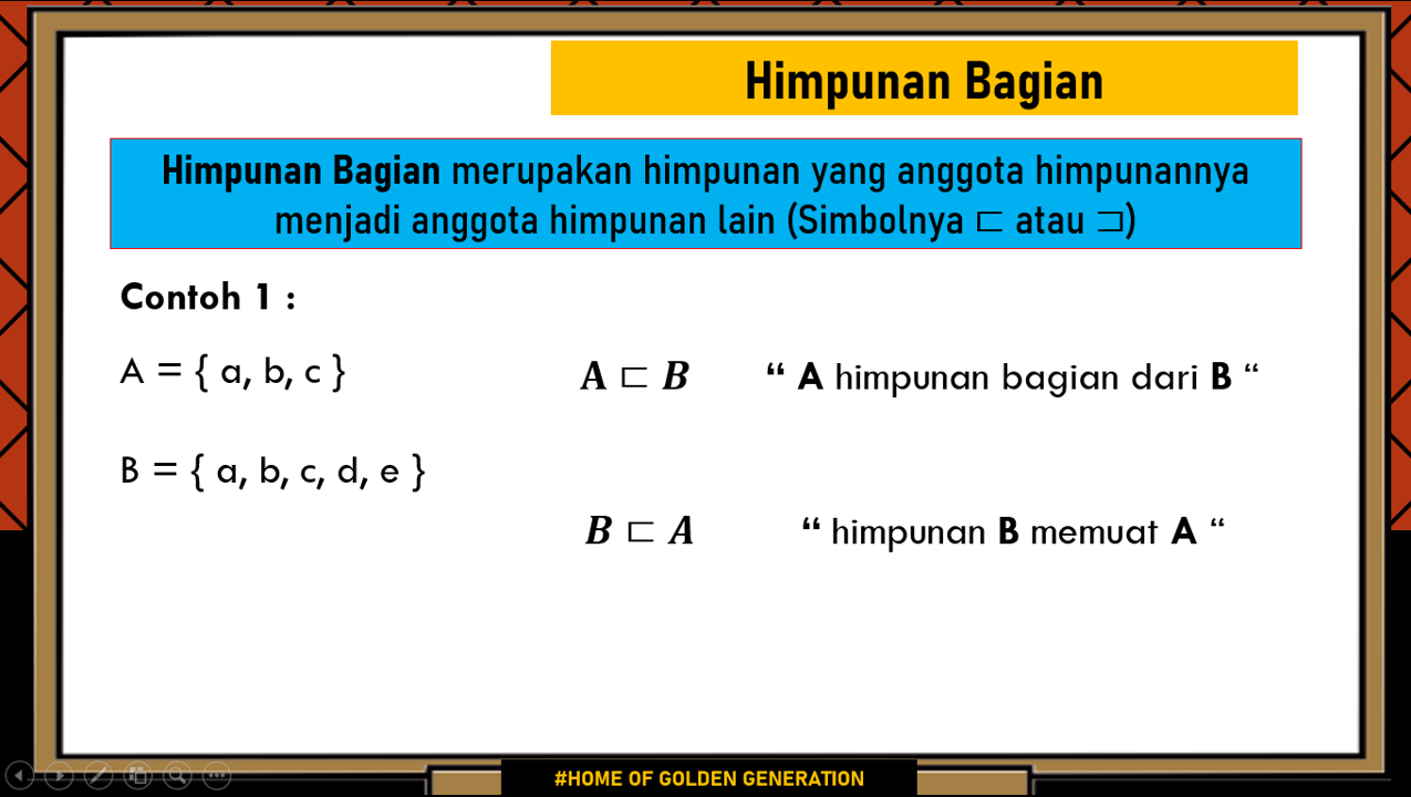 Pengertian Himpunan Macam Macam Himpunan Dan Contohny - vrogue.co Pengertian Himpunan Macam Macam Himpunan Dan Contohny - vrogue.co
