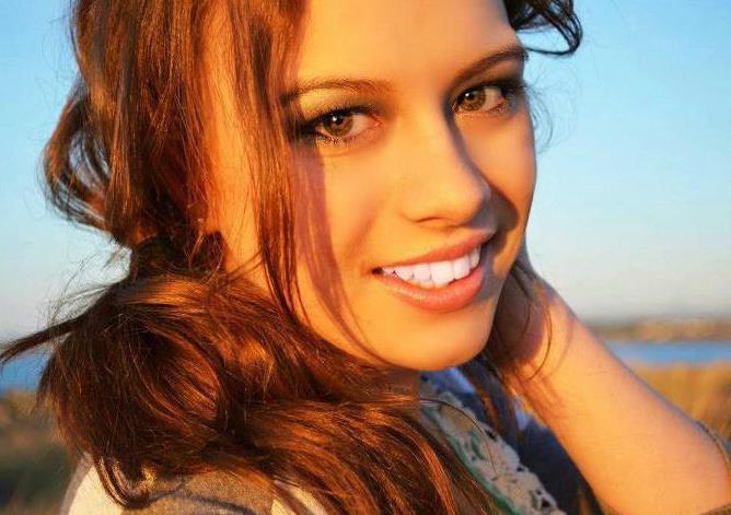 John Chiv: The Danielle Rippeon Nemetz you will not learn about through ...