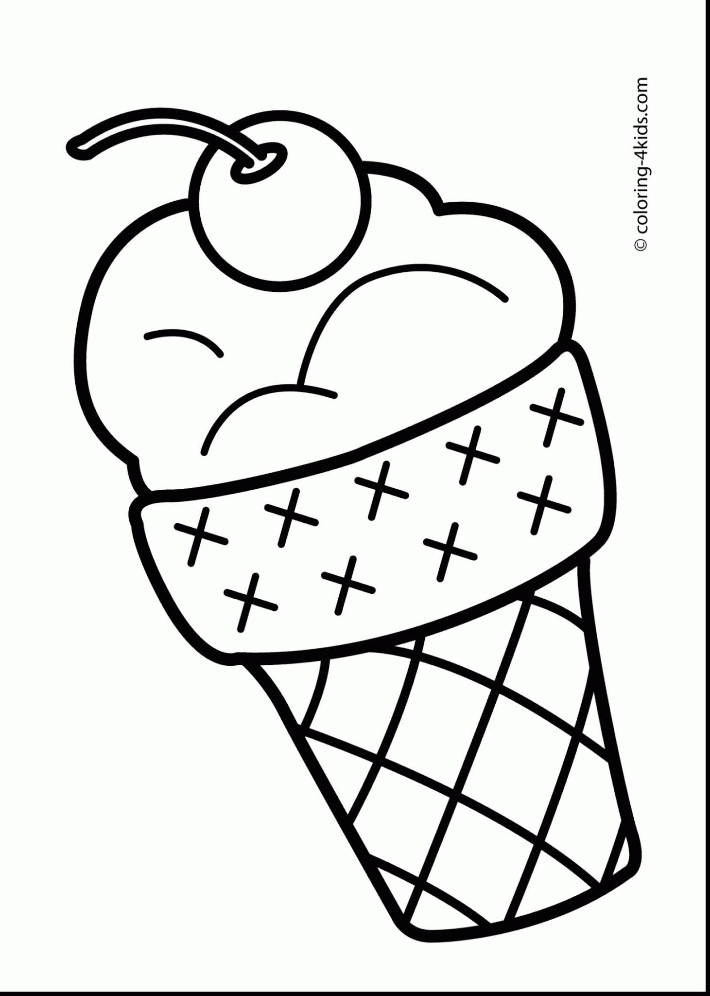 Fun Coloring Pages For Kids ~ Coloring Print
