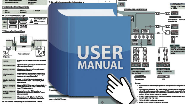 Más de dos millones de manuales para descarga gratis, aquí