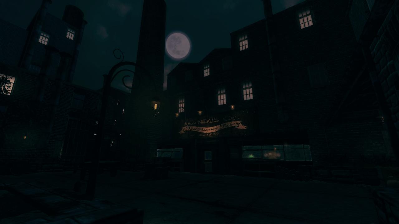 [Review] Amnesia - A Machine For Pigs - Jack-Reviews.com