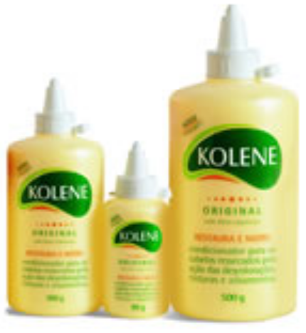 É da sua época?: [1990] Kolene