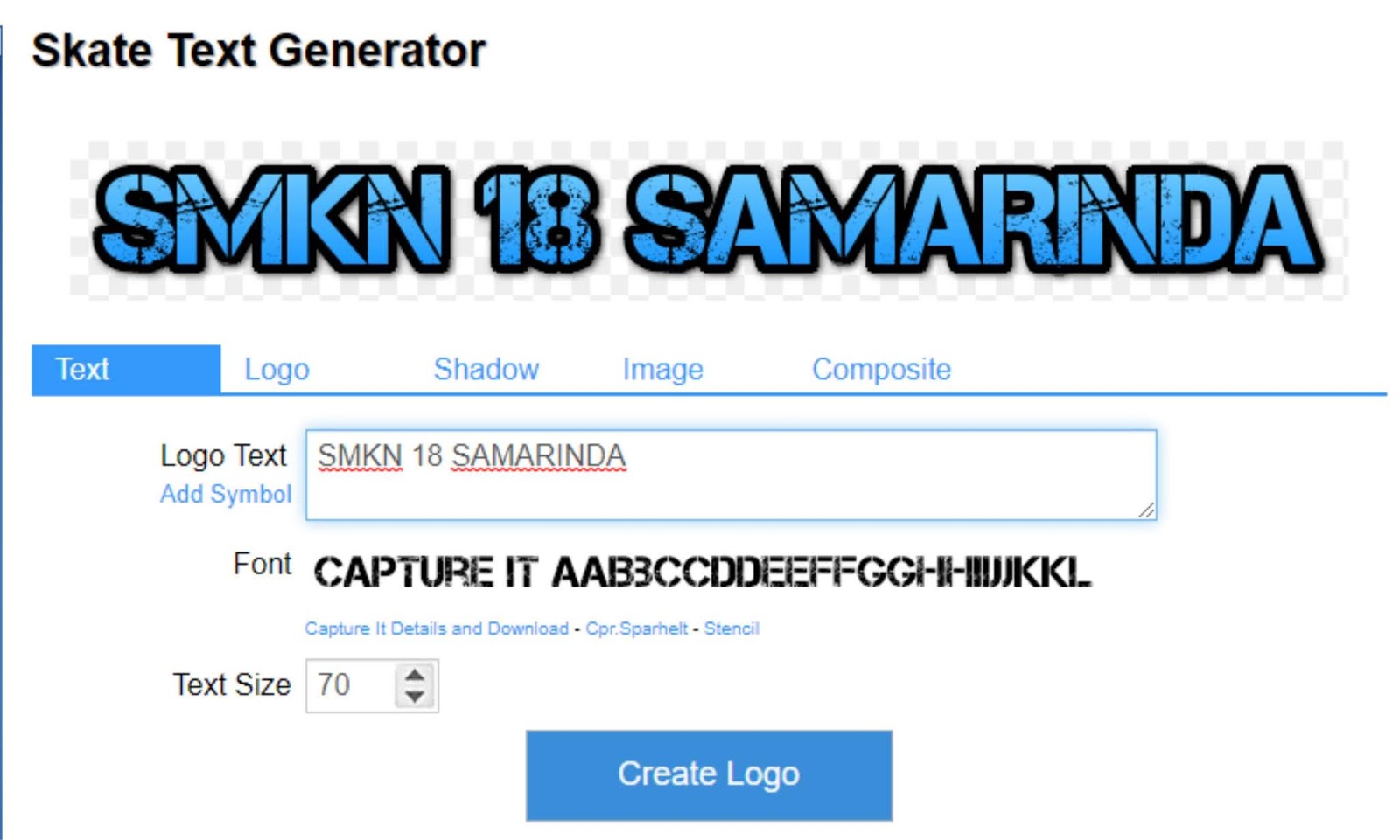 Cara Membuat Aneka Efek Teks Menarik Paling Cepat (Hanya 1 Menit ...