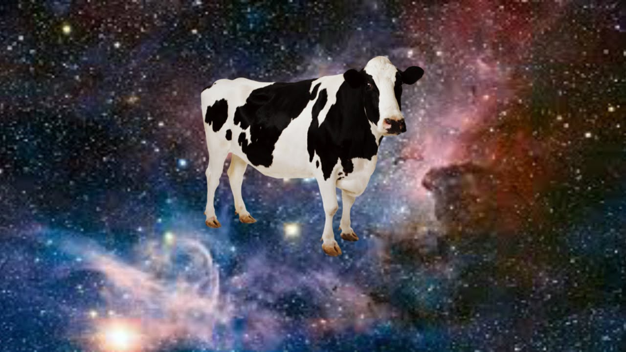 An Ancient Solar System...