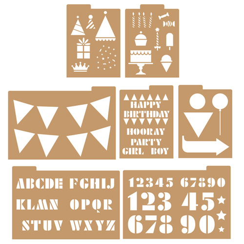 Worth It Events: Hand Painted Stool with FolkArt ® Handmade Charlotte ...