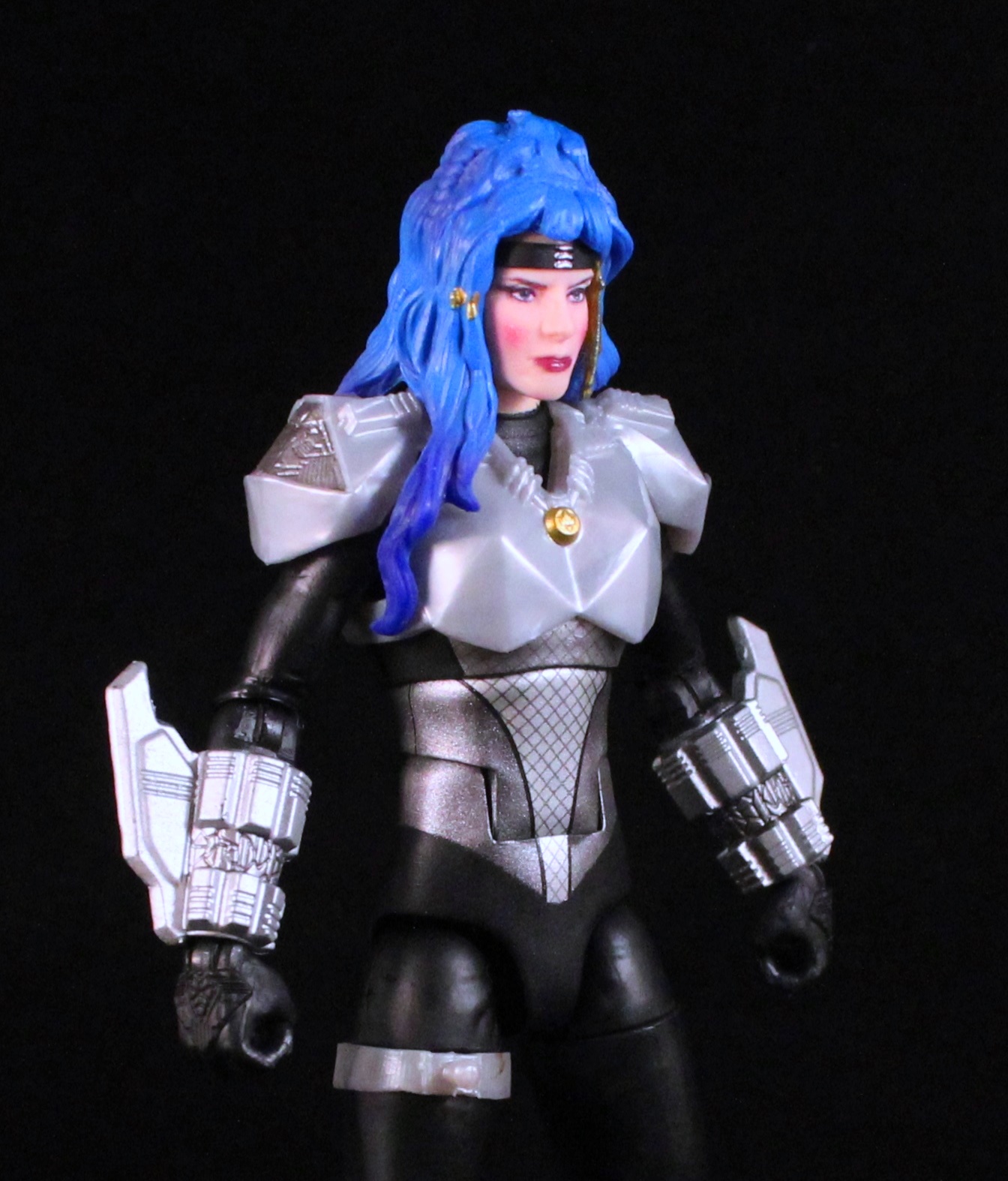 She's Fantastic: Power Rangers - ASTRONEMA!