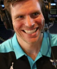 Media Confidential: NBA Hornets Suspend Radio Voice for 'Mistyped ...