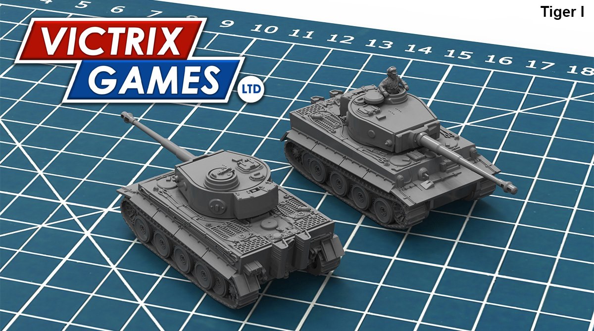 Wargame News and Terrain: Breaking! Victrix Miniatures: New Victrix ...