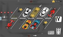 2D Car Parking - Gamesbx2.info