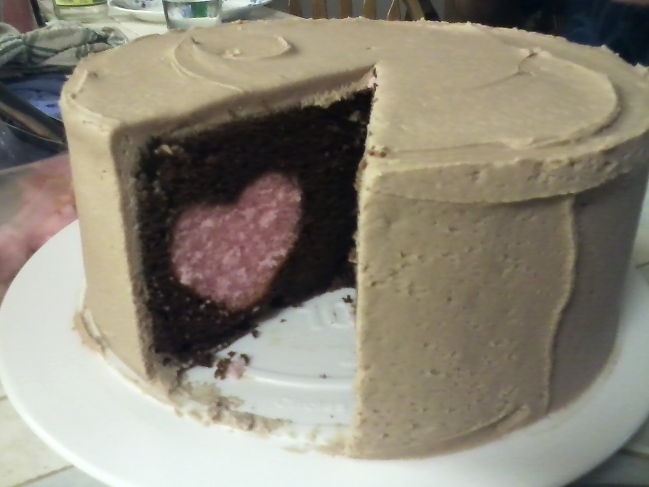 Top 5 Surprise Inside Cake Recipes / Instructions Review