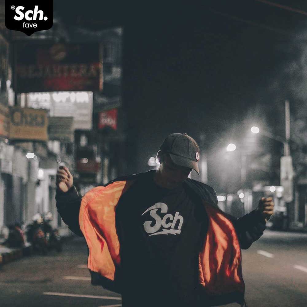 Rekomendasi Merek Distro Lokal yang Bikin Kamu Makin Keren