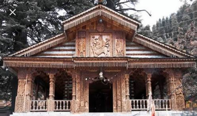 traveltourist: Best tourists places to visit in manali with Images|2020