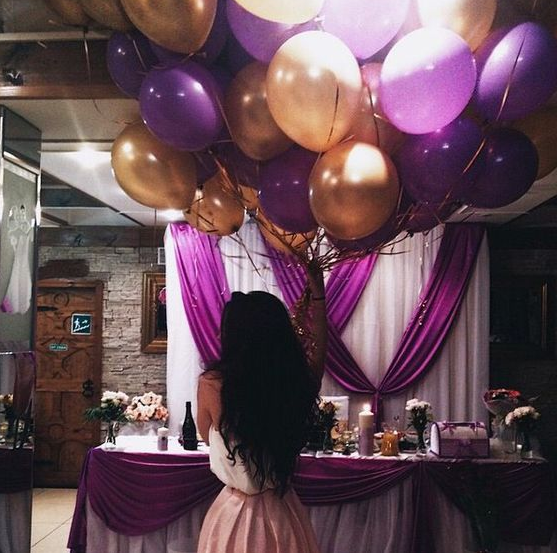 Best 25th Birthday Decoration Ideas of 2022 | The Birthday Best