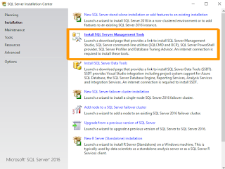 [Tutorial] Bagaimana Cara Install SQL Server Management Studio (SSMS ...