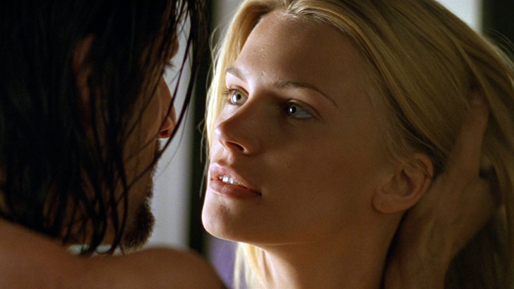 Retro Review | A Experiência (Species, 1995)