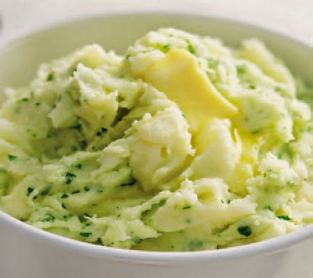 Perfect creamy mash recipe -Taste USA