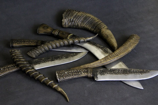 Propnomicon: February 2019