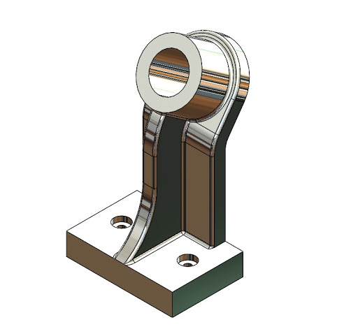 Solidworks Model Mania 2001 - Solidworks CAD