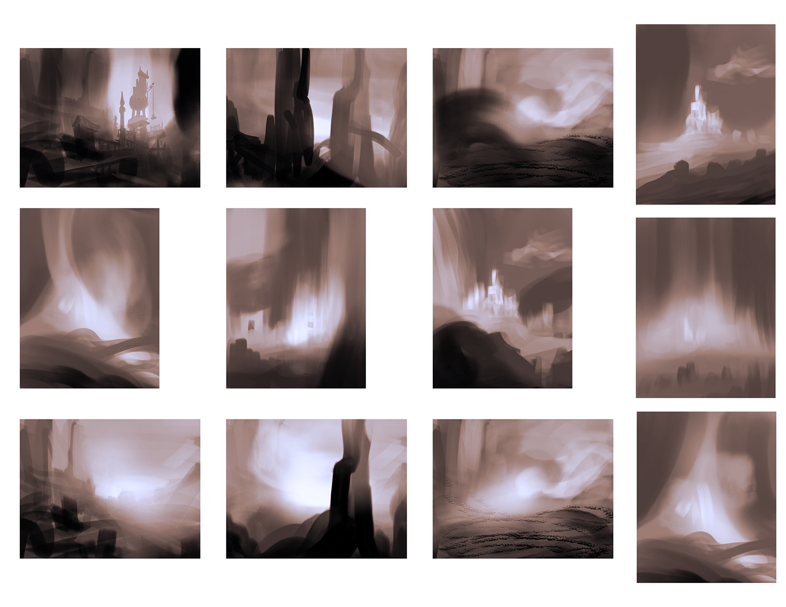 Thomas Denmark Art Blog