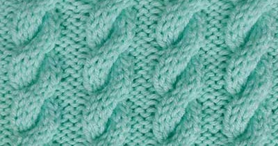 3/3 Right Cross (Cable 6 Back)