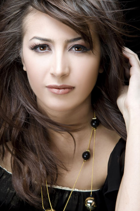 Jannat put her new album Easter holidays ~ الخبر alkbr