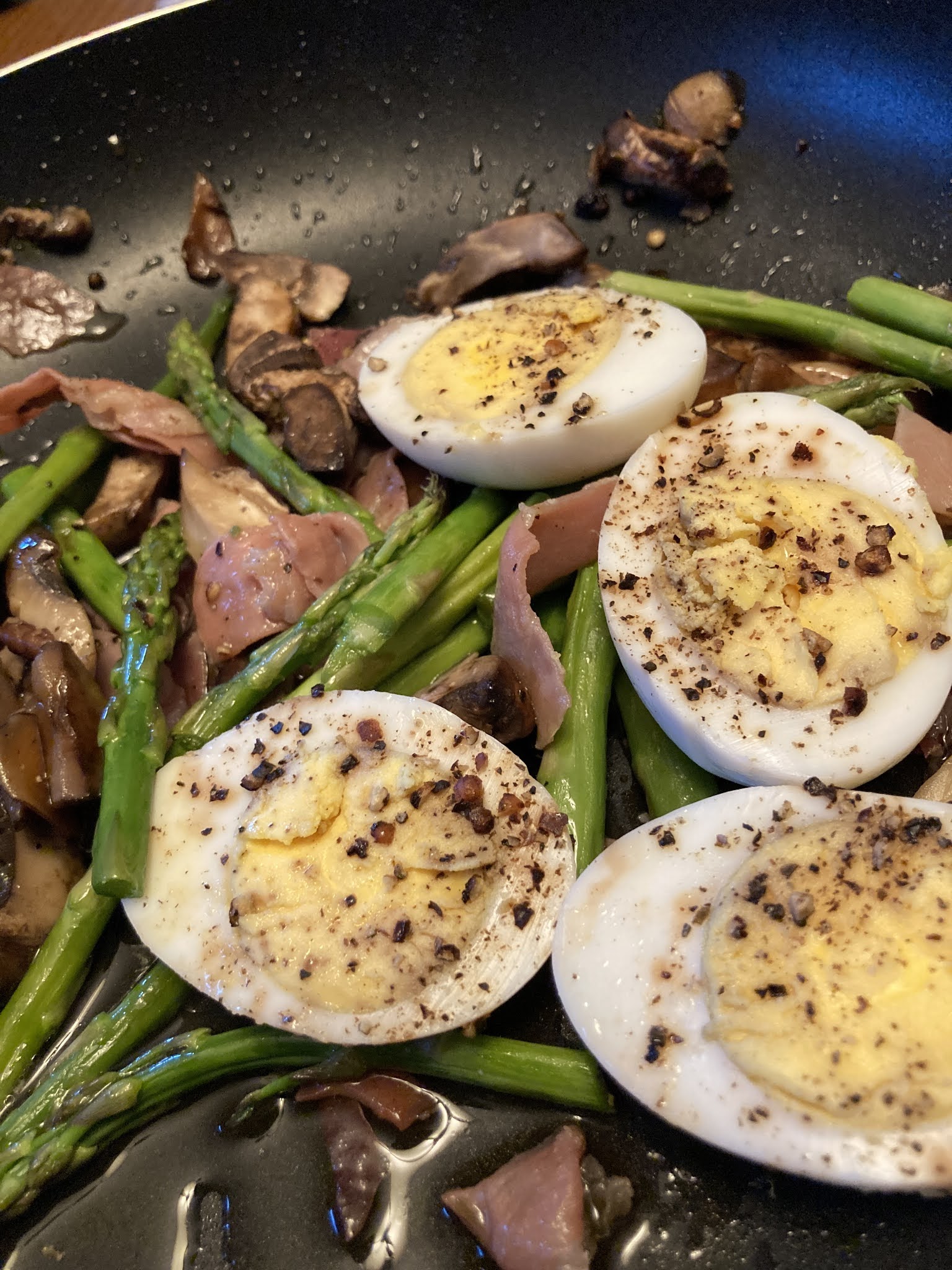 Dinner's Ready: Something Different for Dinner