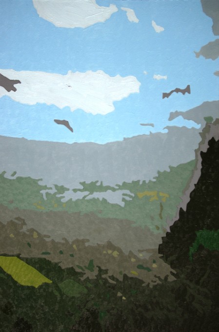 Academia Cotopaxi I.B. Art