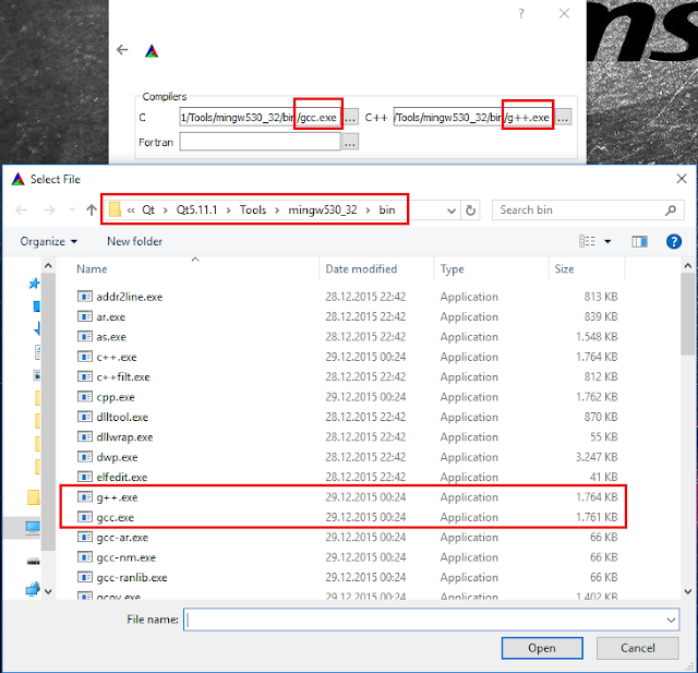 Yapay Zeka Labs: Dlib (C++) Kütüphanesinin Windows'a Kurulumu ve Qt ile ...