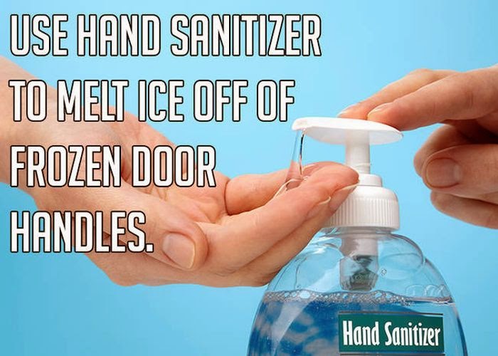 15 Cold Weather Hacks To Help You Get Through Winter Maydang