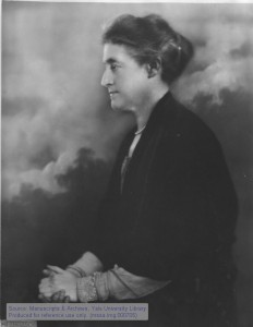 Femilogue: Annie Goodrich