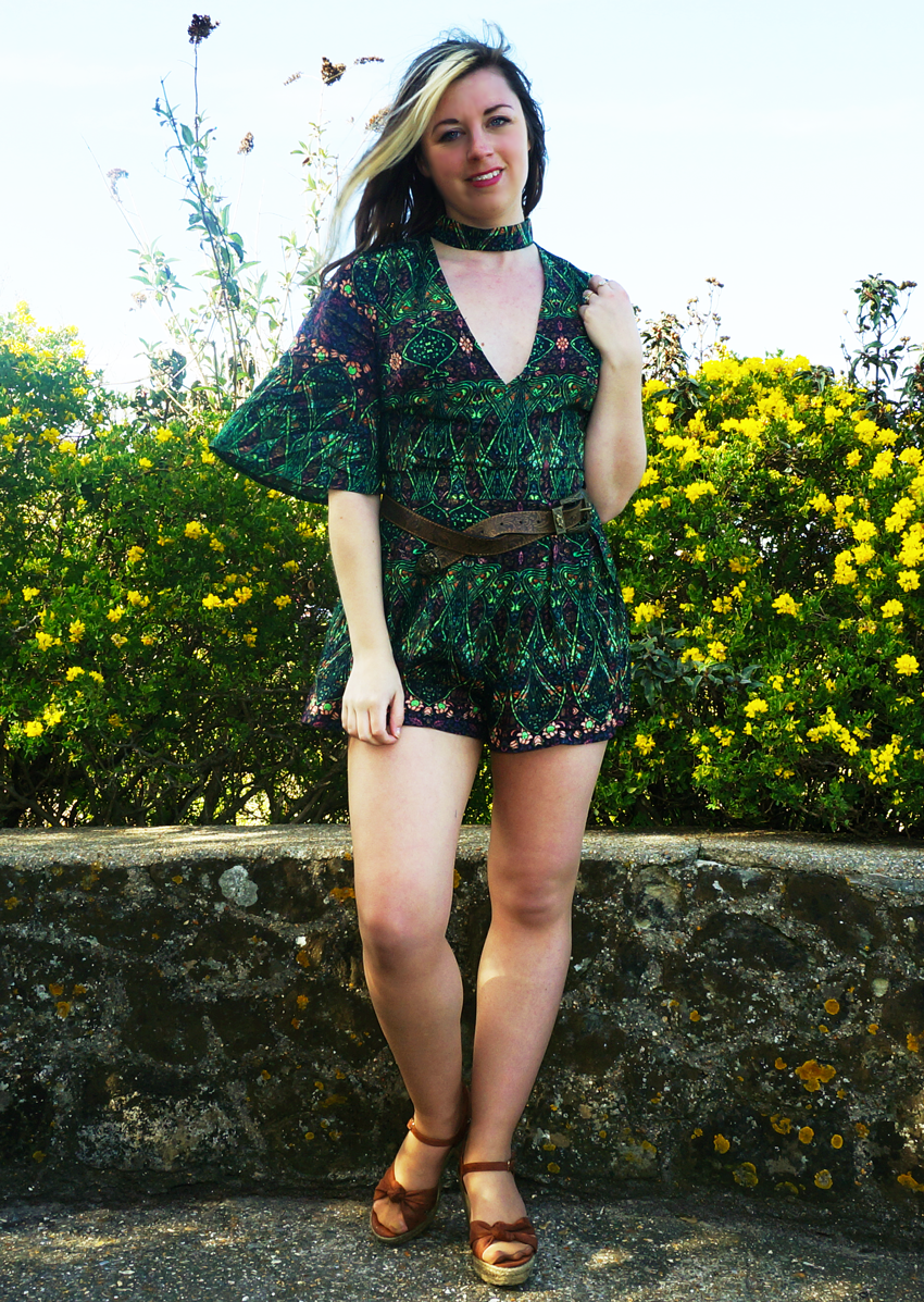 Gypsy Soul | Sarah in Wonderlust