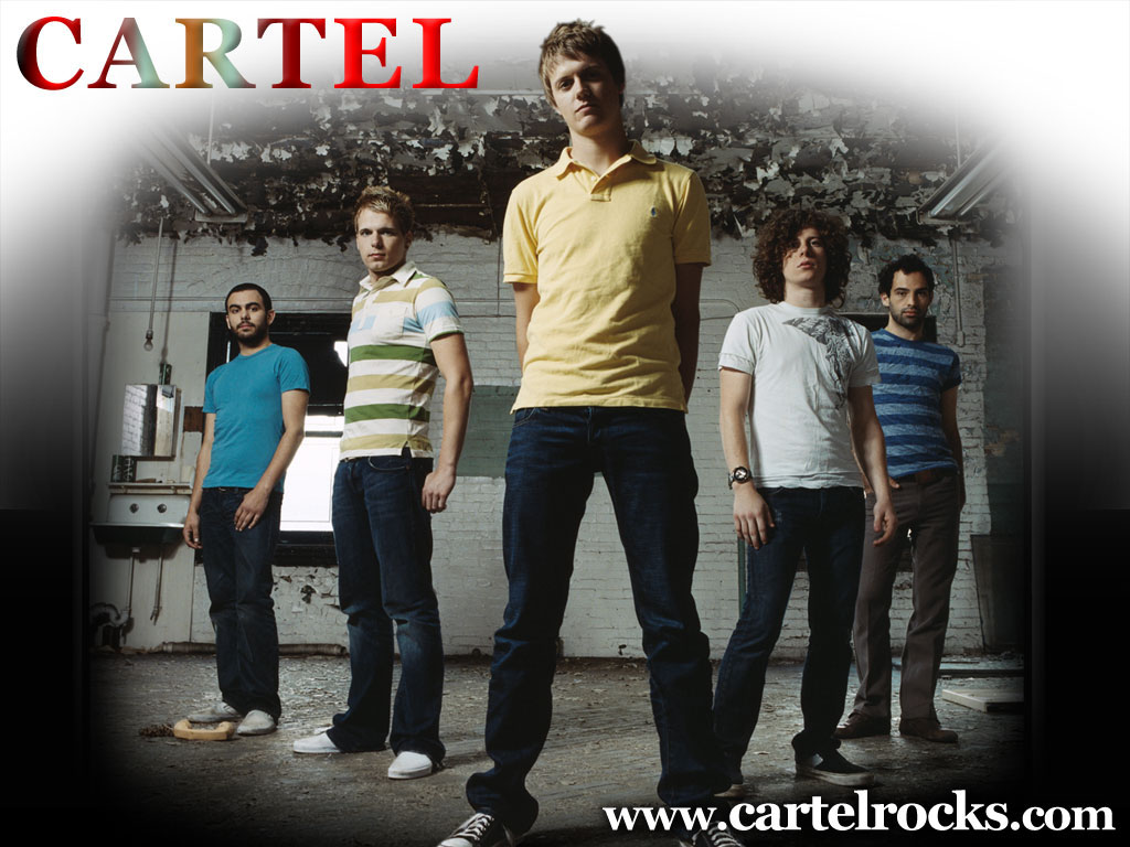 New Music: Cartel