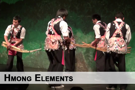 Van Horn Auto Group Blog: Van Horn Dodge Sponsors Hmong Elements Festival