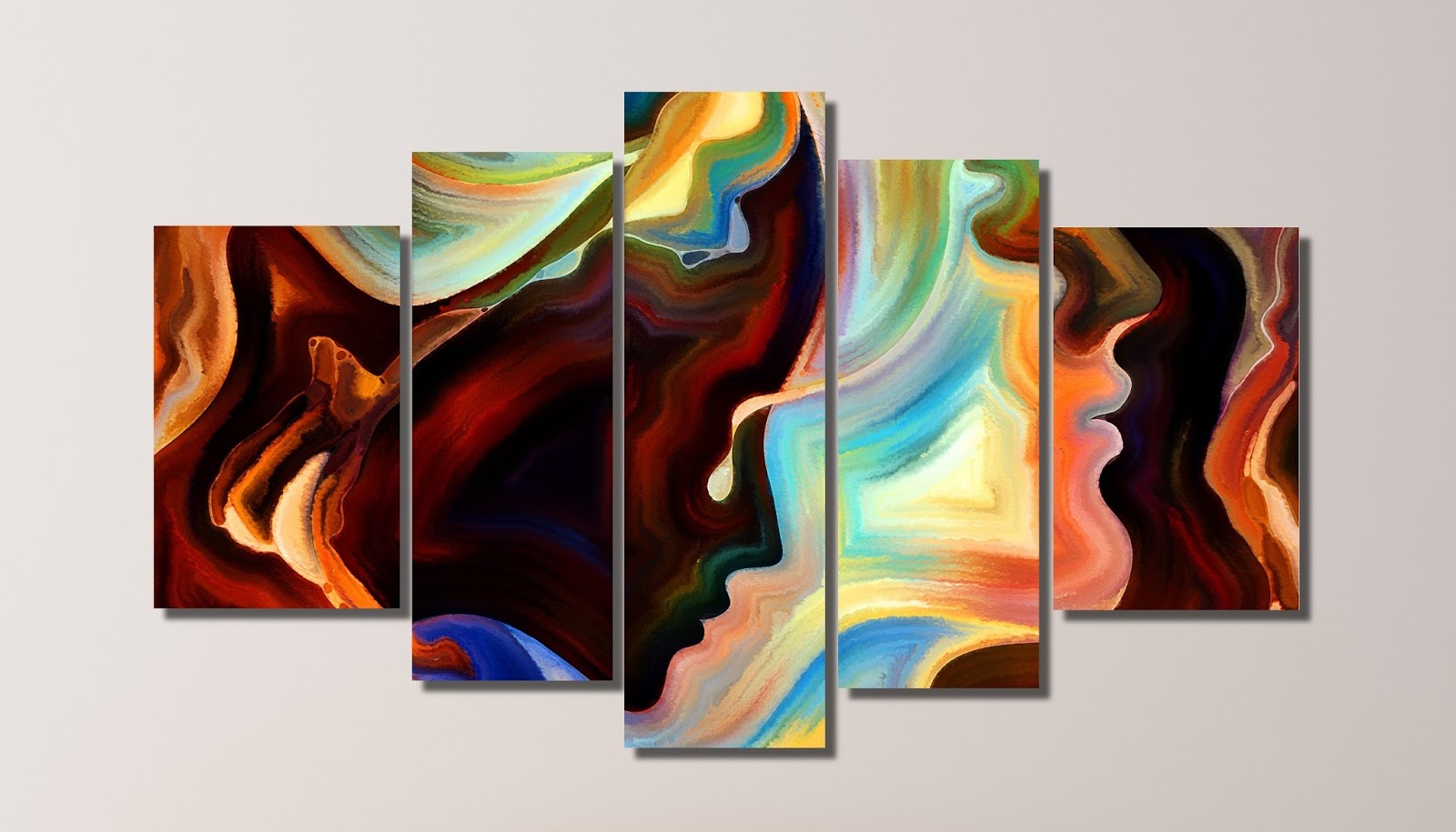 Tablouri Canvas, Tablouri Moderne, Tablouri Decorative, Tablouri ...