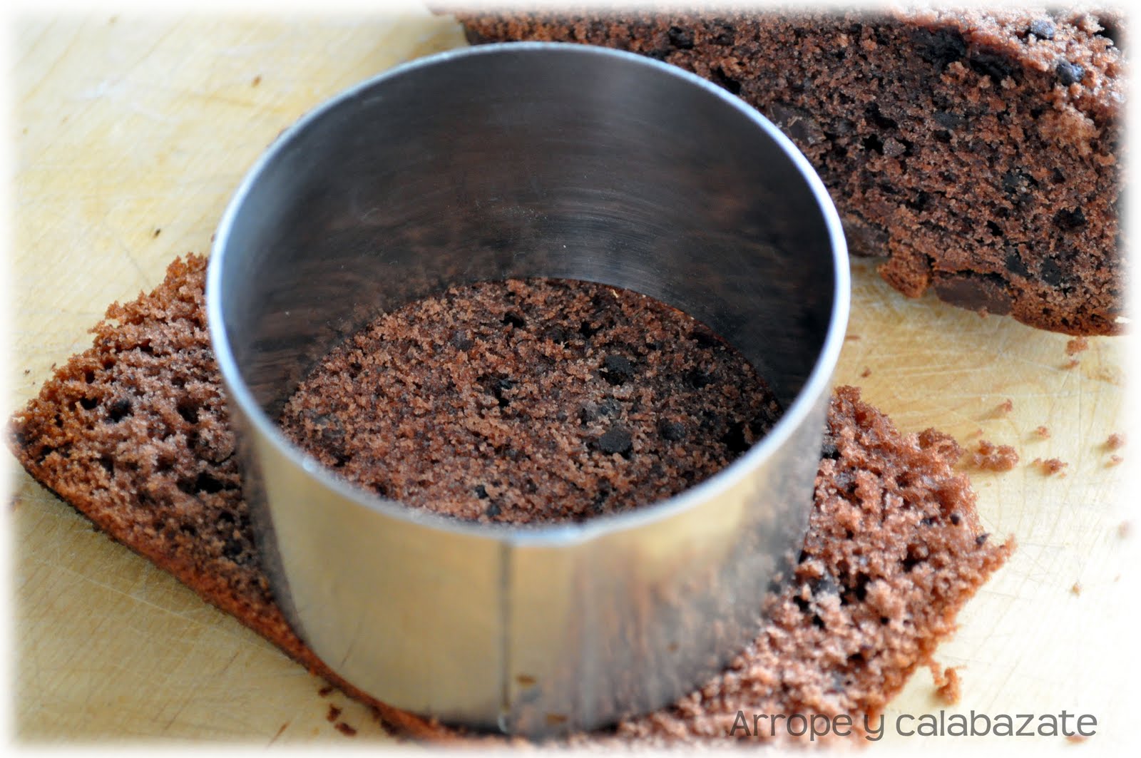 Arrope y calabazate: julio 2011