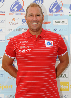 BOCCACCIO RUGBY NEWS: ECCELLENZA: FIAMME SU ROVIGO - PRESUTTI vs ROUX