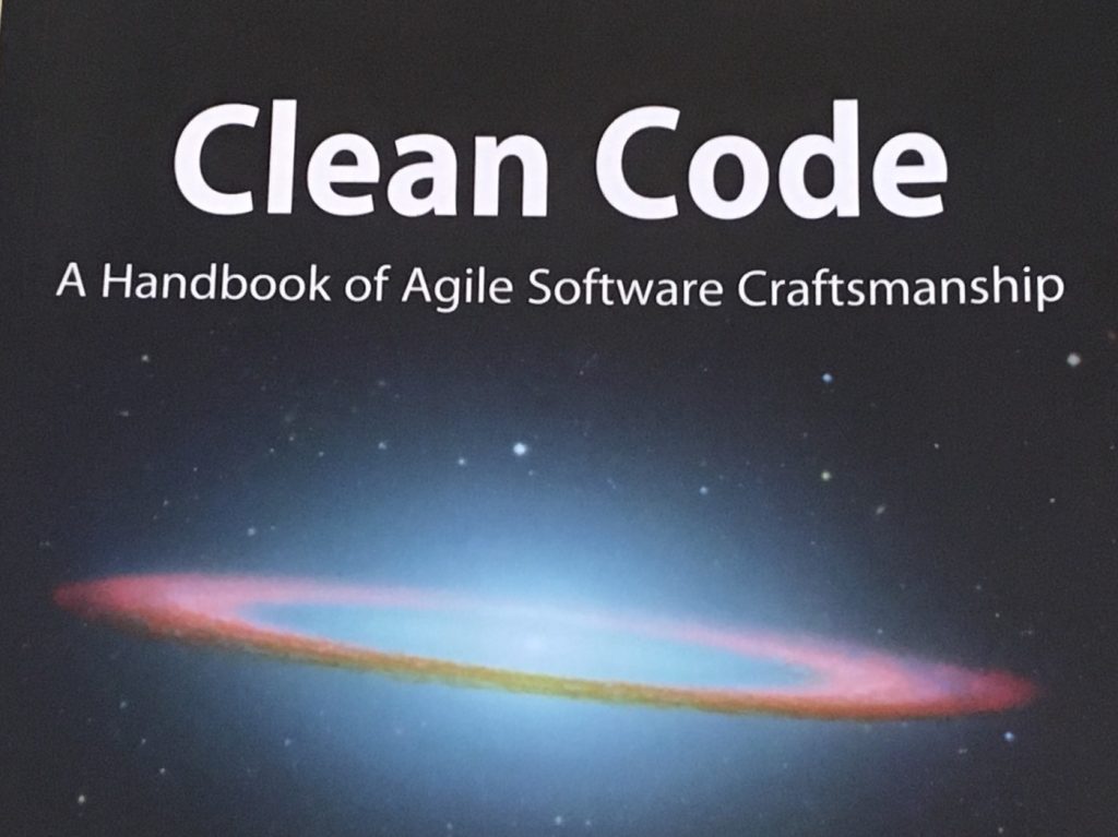 Clean Code Series #1 - Concepts | My Life in Dev